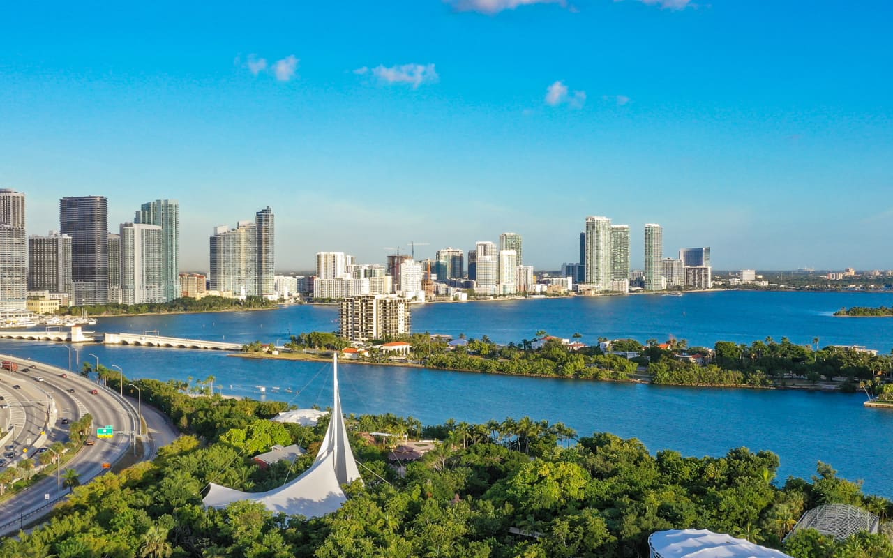 372 Crazy Reasons To Move To Miami? - Emh3 Real Estate & Management